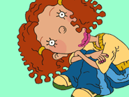 Ginger Foutley | As Told By Ginger Wiki | Fandom