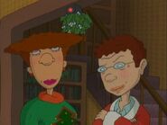 An "Even Steven" Holiday Special | As Told By Ginger Wiki | Fandom