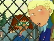 Blake Gripling | As Told By Ginger Wiki | Fandom