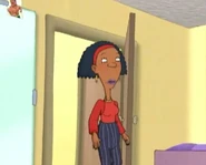 Mrs. Patterson | As Told By Ginger Wiki | Fandom