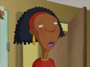 Mrs. Patterson | As Told By Ginger Wiki | Fandom