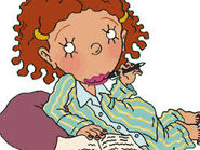 Ginger Foutley | As Told By Ginger Wiki | Fandom