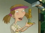 Margie | As Told By Ginger Wiki | Fandom