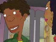 Darren Patterson | As Told By Ginger Wiki | Fandom