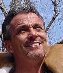 Mark Risley | As Told By Ginger Wiki | Fandom