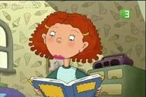 No Hope for Courtney | As Told By Ginger Wiki | Fandom