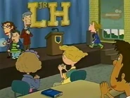 Chet Zipper | As Told By Ginger Wiki | Fandom