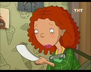 Heat Lightning | As Told By Ginger Wiki | Fandom