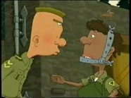 Darren Patterson | As Told By Ginger Wiki | Fandom