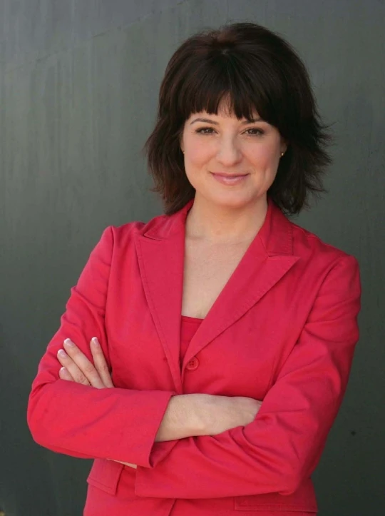 Hope Levy | As Told By Ginger Wiki | Fandom