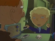 Blake Gripling | As Told By Ginger Wiki | Fandom