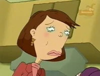 Characters | As Told By Ginger Wiki | Fandom