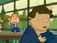 Chet Zipper | As Told By Ginger Wiki | Fandom