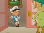 Blake Gripling | As Told By Ginger Wiki | Fandom