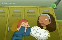 Simone | As Told By Ginger Wiki | Fandom