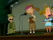 Margie | As Told By Ginger Wiki | Fandom