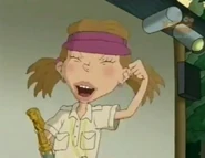 Margie | As Told By Ginger Wiki | Fandom