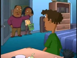 The Pattersons | As Told By Ginger Wiki | Fandom