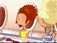 Ginger Foutley | As Told By Ginger Wiki | Fandom