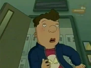 Chet Zipper | As Told By Ginger Wiki | Fandom