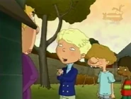 Blake Gripling | As Told By Ginger Wiki | Fandom