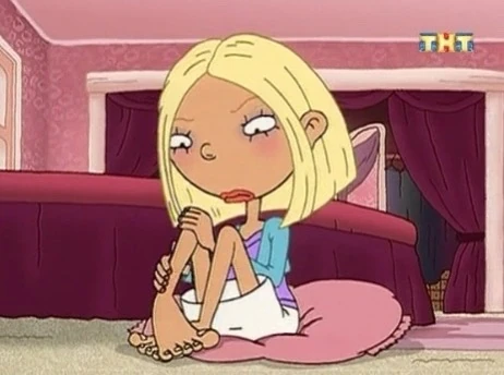 The Gripling Mansion/Gallery | As Told By Ginger Wiki | Fandom