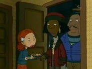 Mrs. Patterson | As Told By Ginger Wiki | Fandom