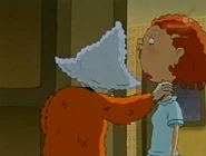 Maude | As Told By Ginger Wiki | Fandom