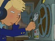 Blake Gripling | As Told By Ginger Wiki | Fandom