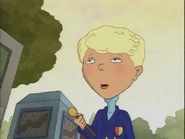 Blake Gripling | As Told By Ginger Wiki | Fandom