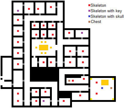 Find the Magic Item | Astonia Wiki | Fandom