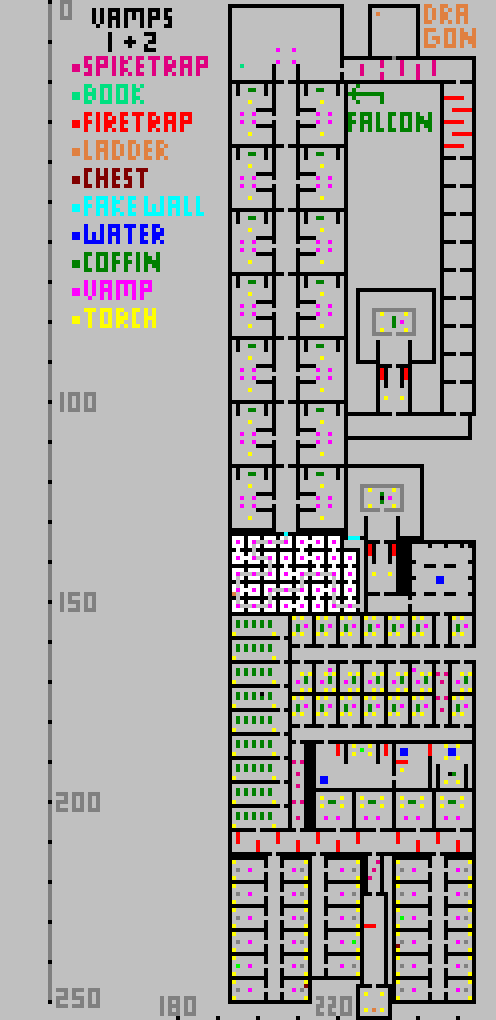 The Toughestest Monster | Astonia Wiki | Fandom