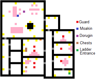 Kill the Foul Magician | Astonia Wiki | Fandom