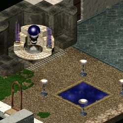 Aston | Astonia Wiki | Fandom