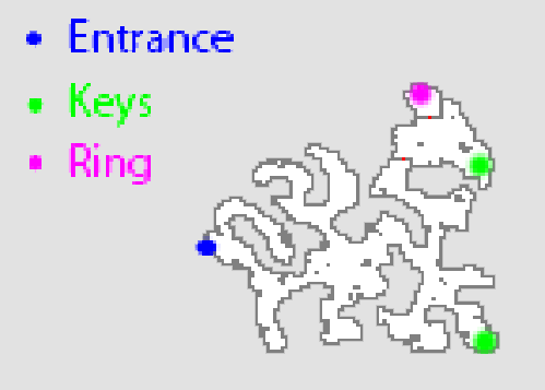 Amazon Invaders | Astonia Wiki | Fandom