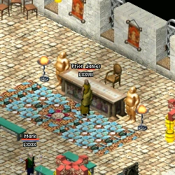 One Small Task | Astonia Wiki | Fandom