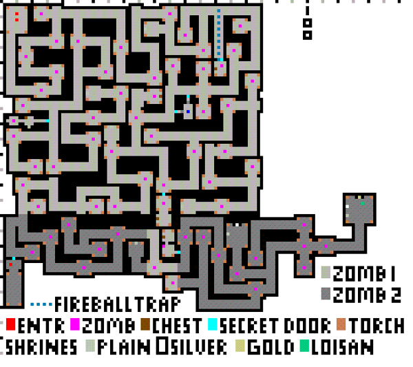 The Silver Skull | Astonia Wiki | Fandom