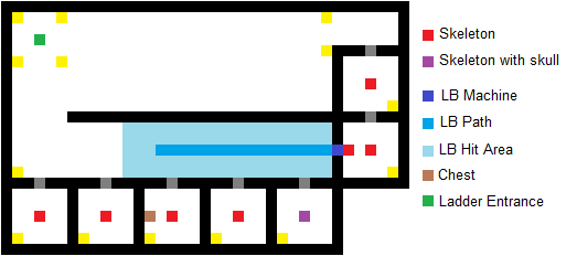 The Second Skull | Astonia Wiki | Fandom