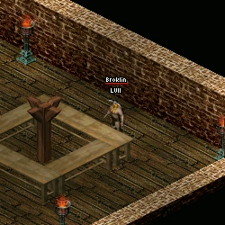 Broklin | Astonia Wiki | Fandom