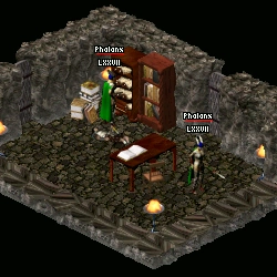 Into the Beast | Astonia Wiki | Fandom