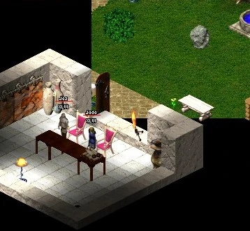 Jada | Astonia Wiki | Fandom