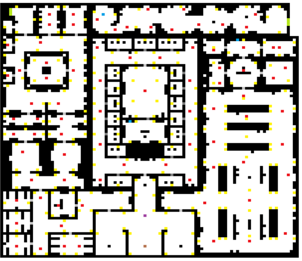 The Imperial Vault | Astonia Wiki | Fandom