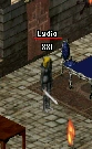 Lydia | Astonia Wiki | Fandom
