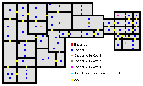 Ishtar's Bracelet | Astonia Wiki | Fandom