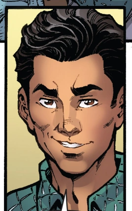 Harry Osborn | Astonishing Marvelverse Wiki | Fandom