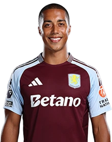 Youri Tielemans | Aston Villa Wiki | Fandom