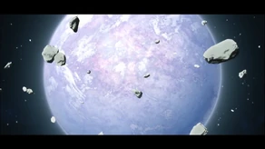 Earth | Astra Lost in Space Wiki | Fandom