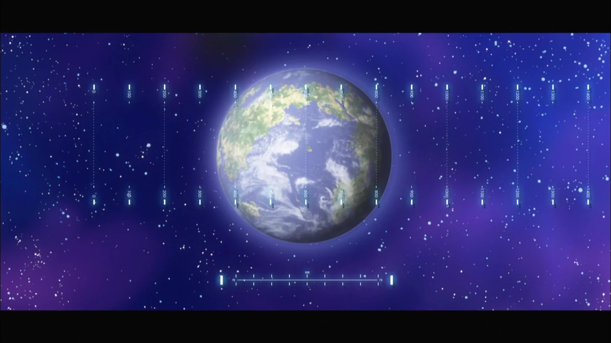 Planet Astra | Astra Lost in Space Wiki | Fandom