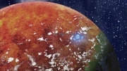 Planet Icriss | Astra Lost in Space Wiki | Fandom