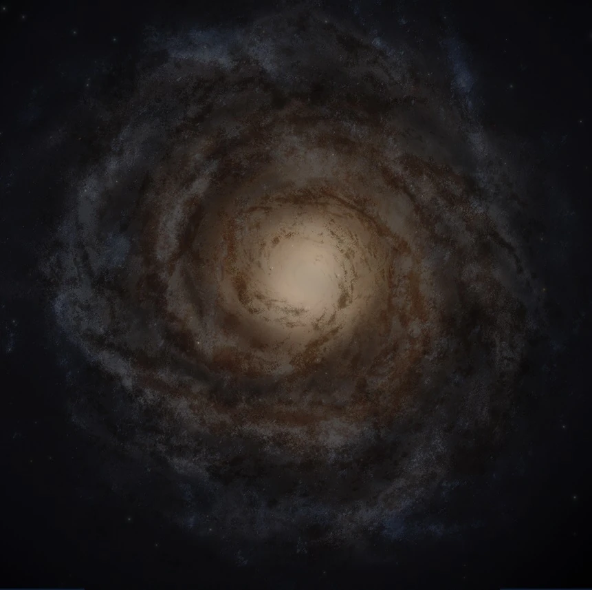 Andrómeda | Astra Wiki | Fandom